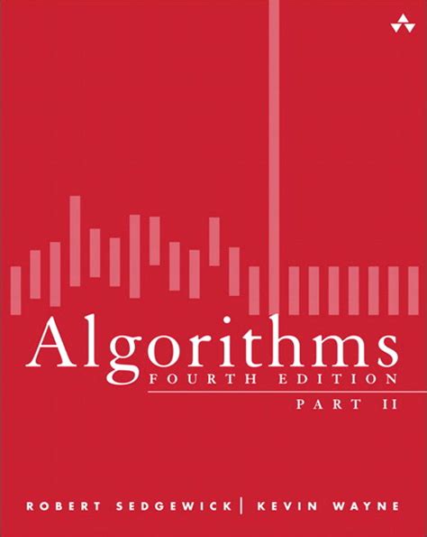 algorithms part ii 4th edition informit
