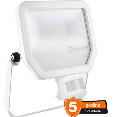 Led Reflektor Sa PIR Senzorom 50W LEDVANCE