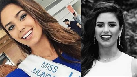 Modelo perde a vida por conta de câncer cervical aos 26 anos e liga