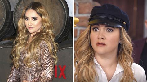Por qué nadie me dijo amiga date cuenta Sherlyn habla sobre sus exes
