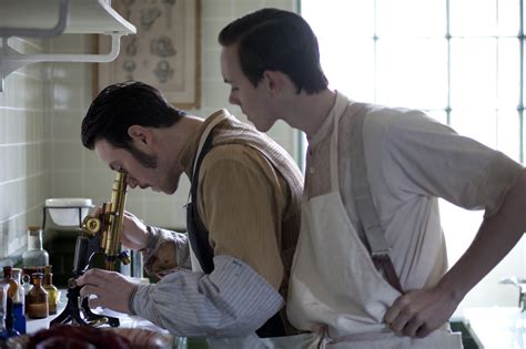 Ripper Street