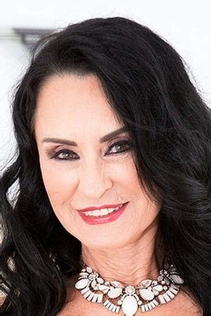 Rita Daniels Profile Images The Movie Database TMDB