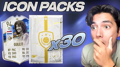 90 PRIME TOTY OR FUT BIRTHDAY ICON PACKS FIFA 23 ULTIMATE TEAM YouTube
