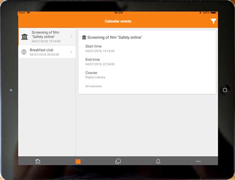 E Learning Moodle Lms Gratis Dengan Fitur Mumpuni Blog Ecampuz