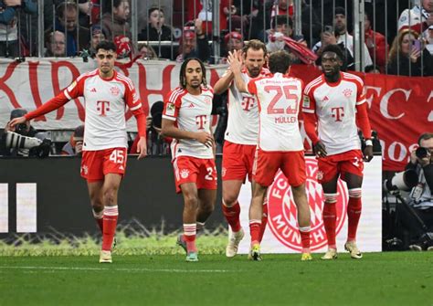 Bayern Munich RB Leipzig Sur quelle chaîne ou streaming et à quelle
