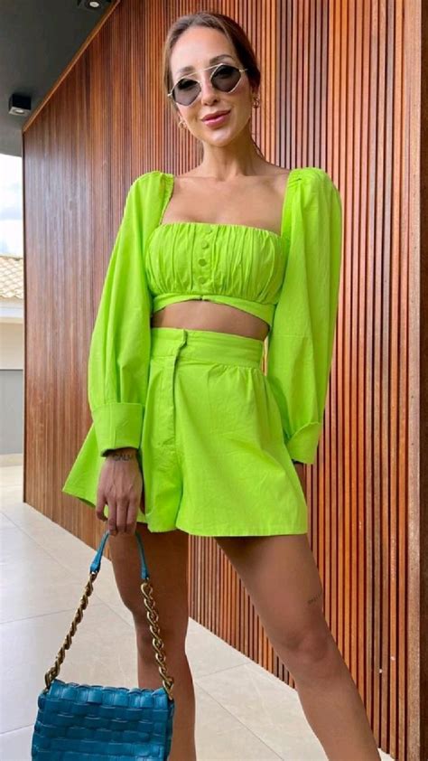 Pin de Neide Garcia em Pins criados por você Roupas de linho Look