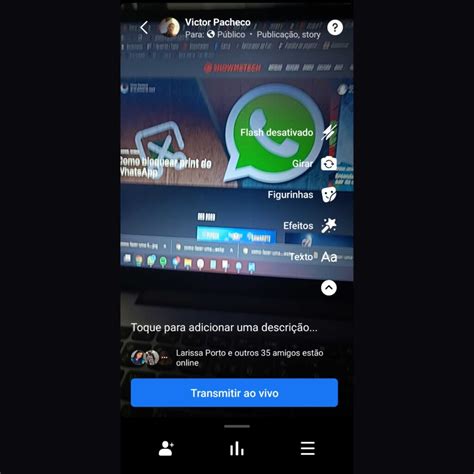 Como fazer uma live Aprenda a fazer transmissões ao vivo no Instagram