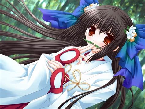 Tsukika Cross World Image By Sakurazawa Izumi 104089 Zerochan