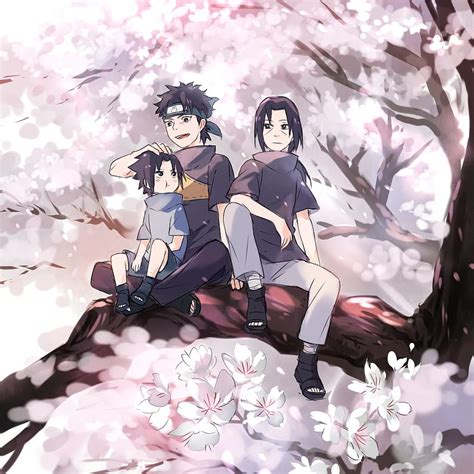 Shisui Uchiha Sasuke And Itachi Cute Shisui HD Phone Wallpaper Pxfuel