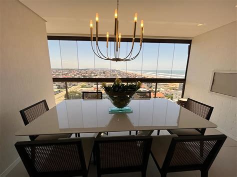 Cobertura Mobiliada e Decorada Resumo Residence Imobiliária Beira