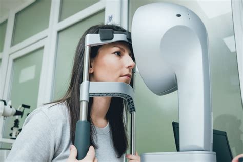 Visual Field Testing What You Need To Know MyVision Org
