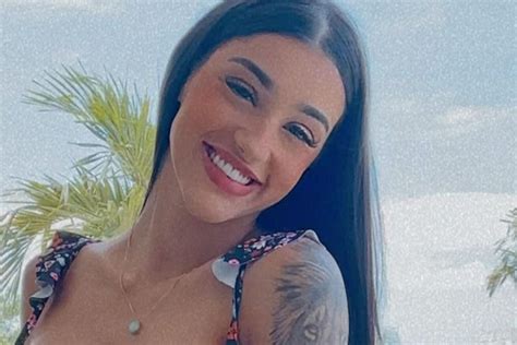 Bia Miranda Entra Em Trabalho De Parto OFuxico