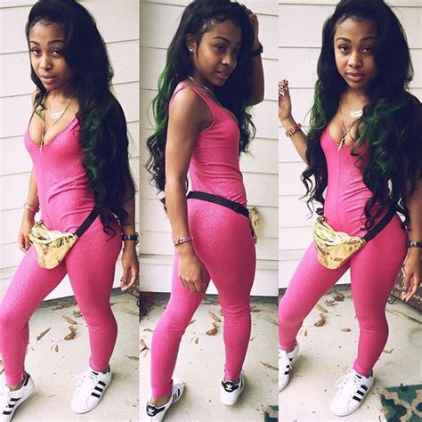 Pin On Jayda Wayda Aka Amour Jayda