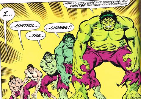 Things You Hate But See All The Time In Comic Art Page 3 Comics