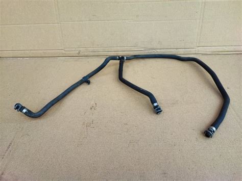 Ford Kuga Mk Tdci Lift Przew D Wody W Rura Av K Be Za
