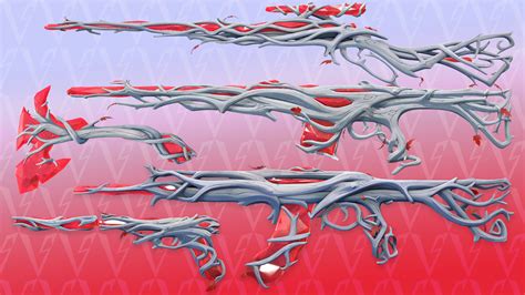 Gaia S Vengeance Valorant Collection ValorantStrike