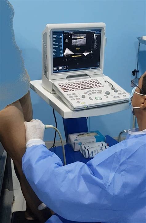 Enfermedades de las venas Punto Médico Valle Chavarría