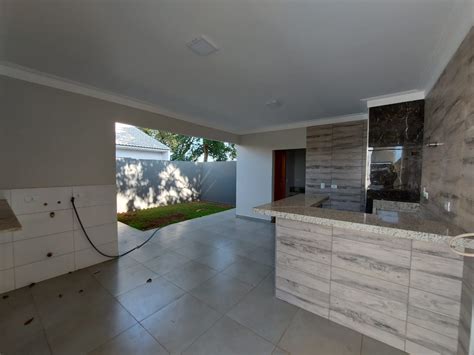 Casa Venda Jardim Munique Maring Pr M Rcio Corretor