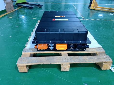 77 28V 277ah 277Ah 1P24S LiFePO4 LFP Lithium Battery Pack Storage