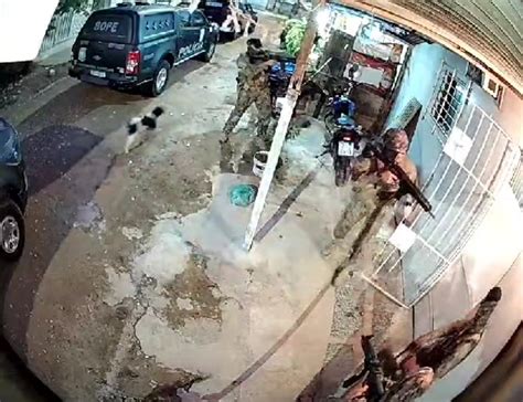 Número de mortes por policiais aumentou 30 42 em Pernambuco em 2023