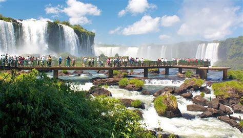 O que fazer em Foz do Iguaçu roteiro de 4 dias Vou na Janela