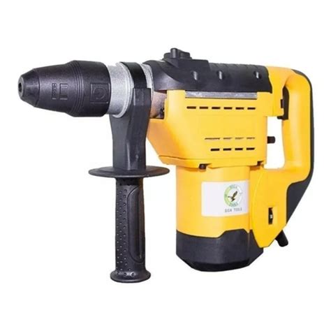Martelete W Perfurador Rompedor Kg Siga Tools V Leroy Merlin