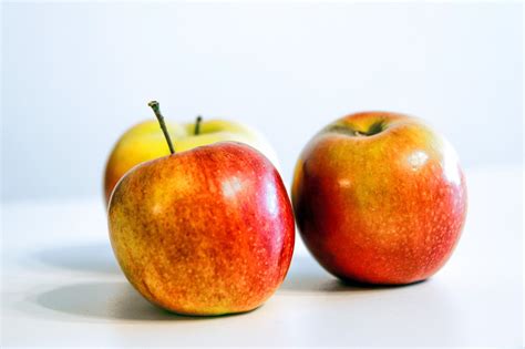 Manzanas Fruta Maduro Foto Gratis En Pixabay Pixabay