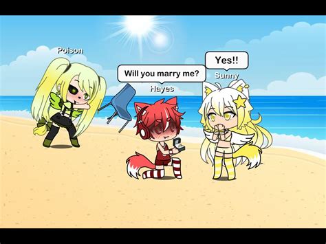 Gacha Memes Cringe