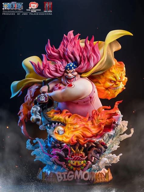Cập nhật với hơn 76 về mô hình big mom hay nhất coedo vn