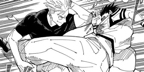 Jujutsu Kaisen Chapter 234 Release Date And Time