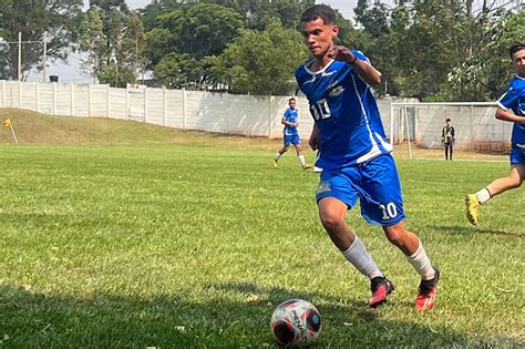 Paraná Bom de Bola começa nesta sexta e abre o calendário de jogos