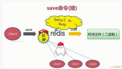 redis持久化 csdn博客