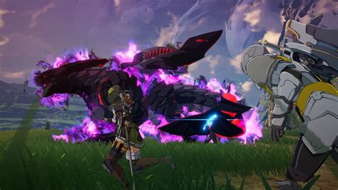 Blue Protocol обзор публикации гайды и отменена mmorpg экшен игры