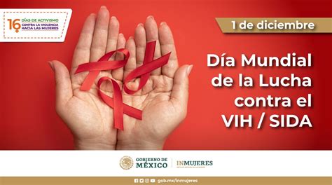 Día Mundial de la lucha contra el VIH Sida Igualdad Ya Instituto
