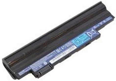 akumulators baterija portatīvajiem datoriem MBI2260 MicroBattery 6