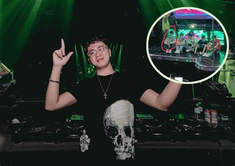 Netizen xôn xao khi CSĐT Công an tỉnh Hải Dương tạm giữ hình sự DJ Thái