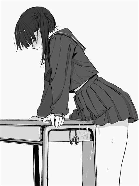 Pussy Juice Trail Danbooru