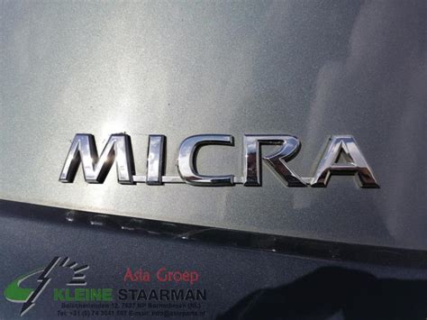 Nissan Micra 11 Front Windscreen Washer Reservoirs Stock