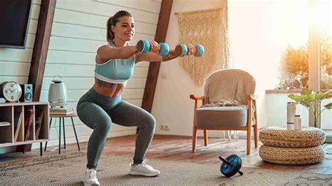 Musculação feminina 8 itens para começar em casa