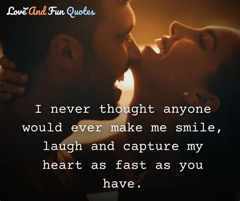 Quotes About Unexpected Love