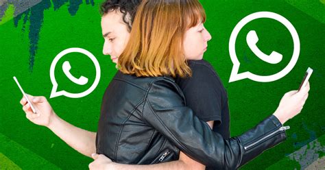 WhatsApp En qué consiste el modo infiel y cómo se puede activar en la