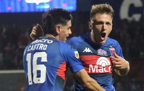 Fútbol libre por celular cómo ver en vivo San Pablo vs Tigre
