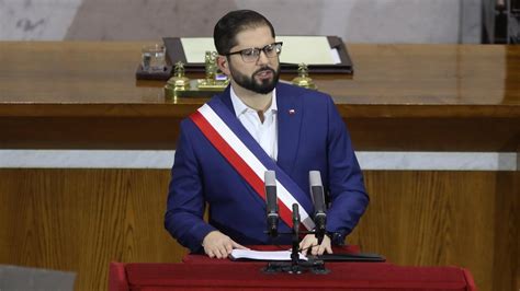 Cuenta Pública 2024 Revisa los principales anuncios del presidente