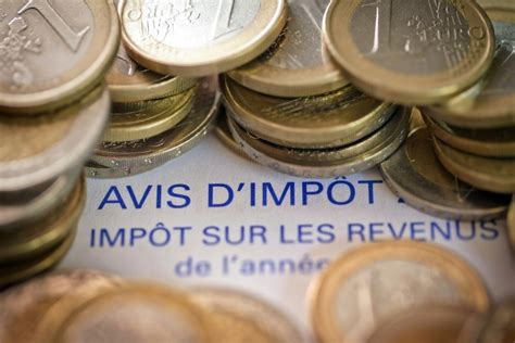 Côte d Or Impôts voici la date limite pour faire sa déclaration de