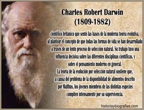 El Legado De Charles Darwin Qui N Fue Y Su Impacto En La Evoluci N