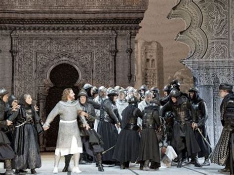 Salzburg Festival Fierrabras Franz Schubert Column Opera Online