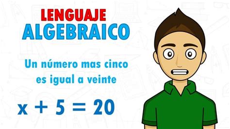 Sacar grado de expresión algebraica guía fácil