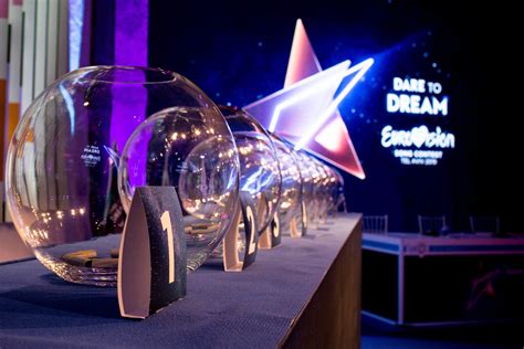 España votará en la primera semifinal de eurovision 2019 así ha