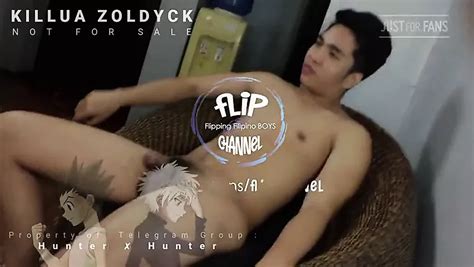 Pinoy Jakol Aljun Jerks Off XHamster
