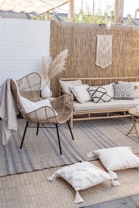 CASA TRÈS CHIC REVISTA DE FIM DE SEMANA Balcony Design Balcony Decor